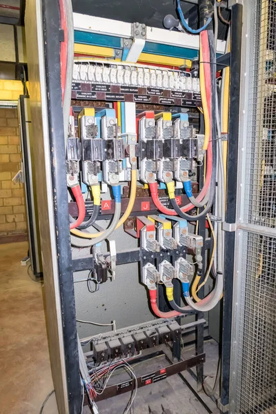 Electrical lock out Stock Photos, Royalty Free Electrical lock out ...