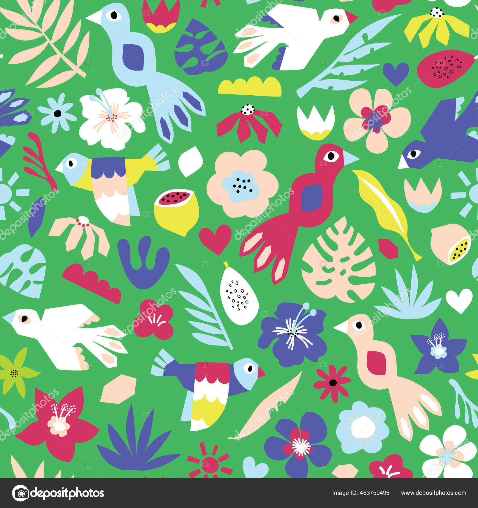 Digital images or vector graphics for commercial and personal use ...