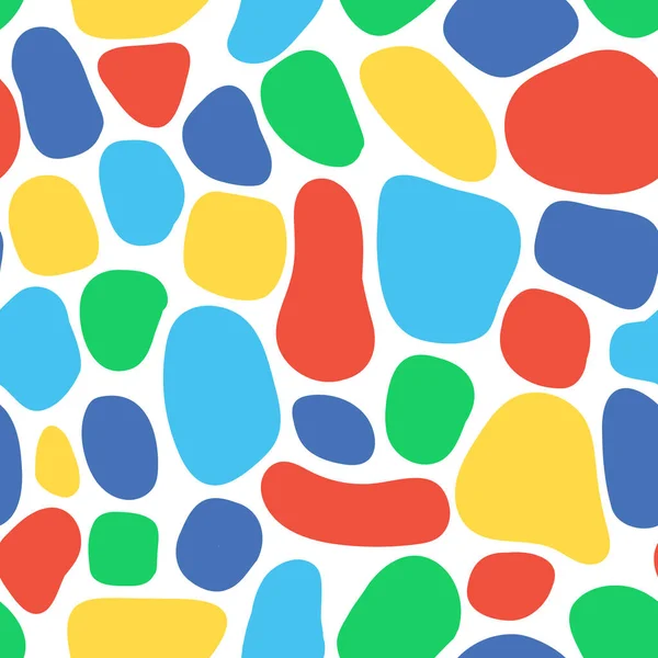 4,823 Organic shapes Vector Images | Depositphotos