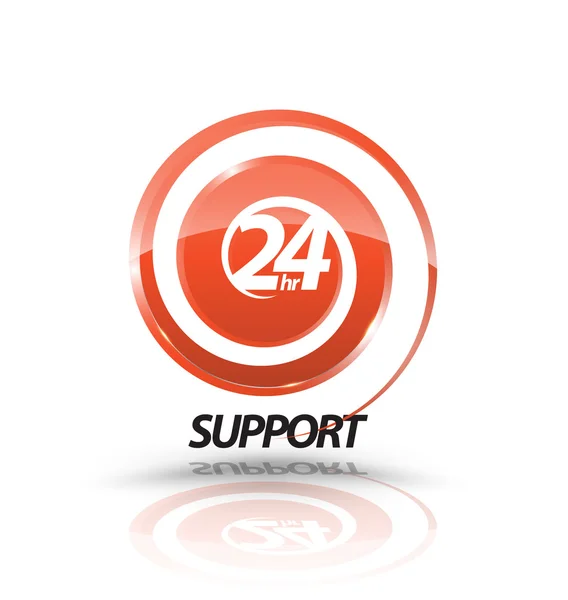 100,000 24 support Vector Images | Depositphotos