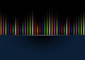 rainbow colour bars | Free backgrounds and textures | Cr103.com