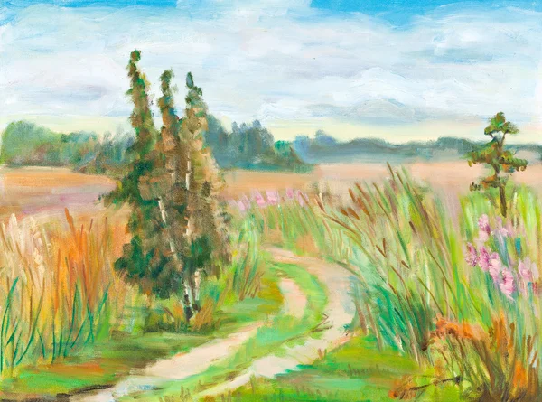 August landscape Stock Photos, Royalty Free August landscape Images ...