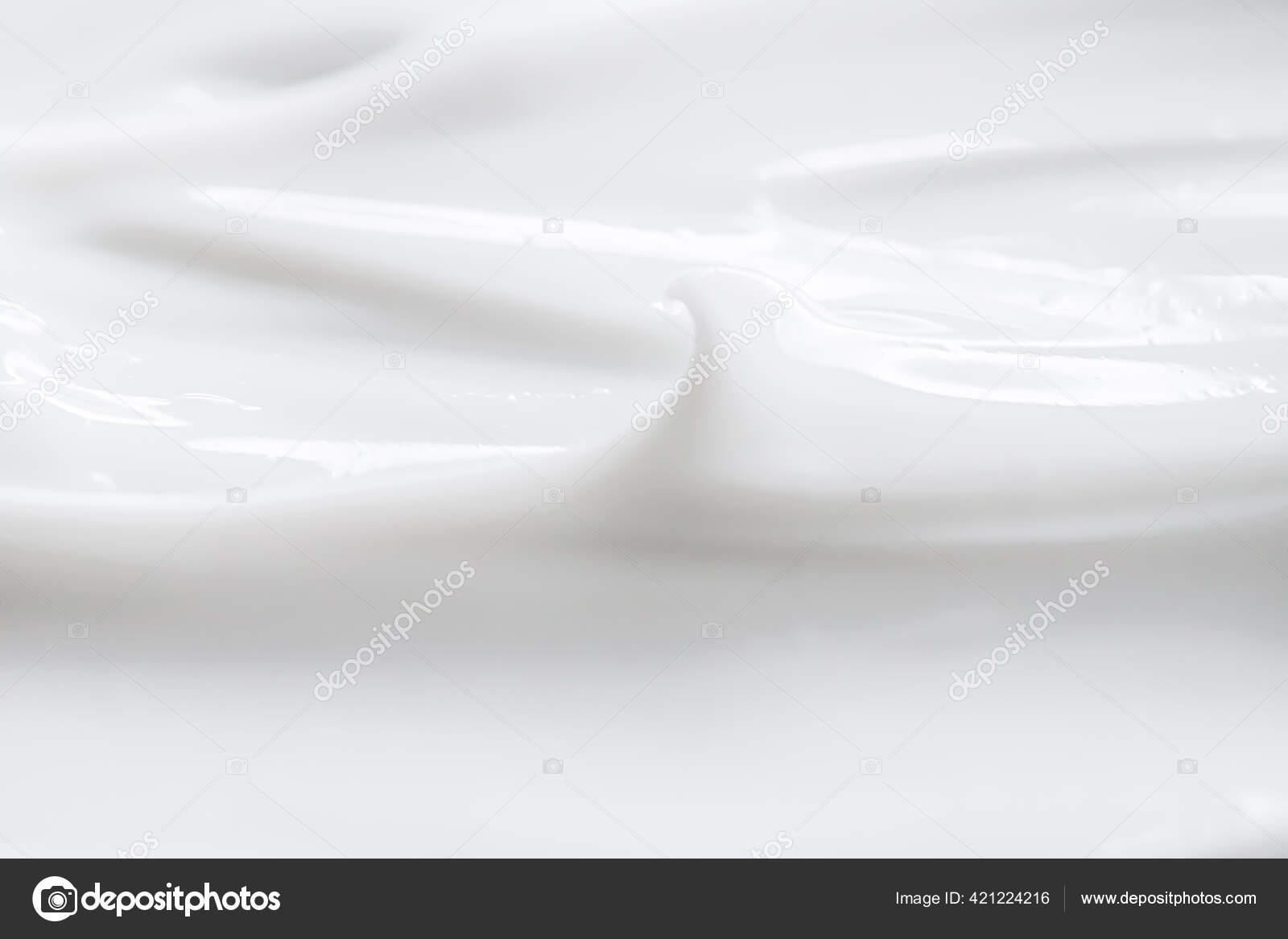 Pure white cream texture as background, hand wash creamy soap and ...