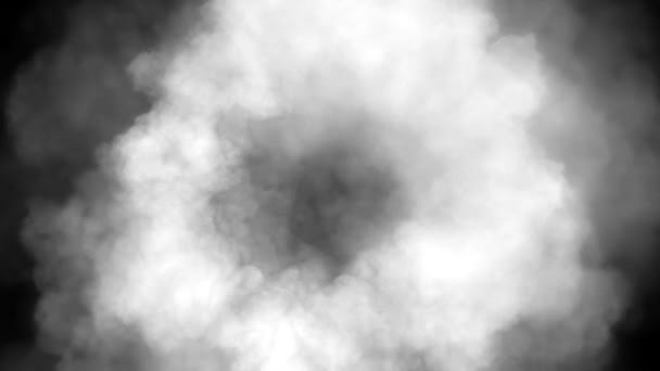 Smoke Texture Alpha