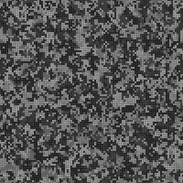 Digital camouflage seamless pattern military geometric camo background ...