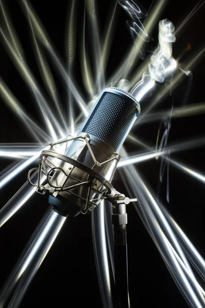 Open mic Stock Photos, Royalty Free Open mic Images | Depositphotos