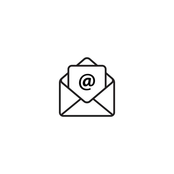 Sending email sketch icon. Stock Vector Image by ©VisualGeneration ...
