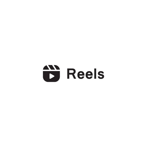 33 Instagram reels Vector Images | Depositphotos