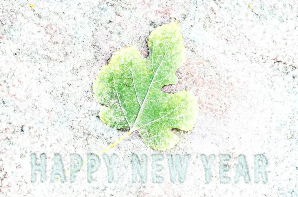 Happy new year nature wishes Stock Photos, Royalty Free Happy new year ...