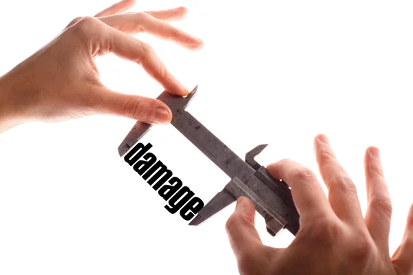 Mark damage Stock Photos, Royalty Free Mark damage Images | Depositphotos