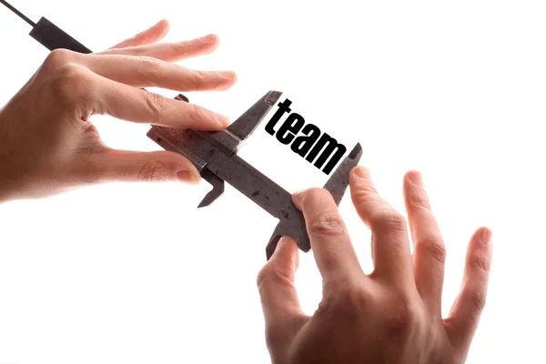 Small team Stock Photos, Royalty Free Small team Images | Depositphotos