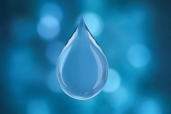 Water drop 3d Stock Photos, Royalty Free Water drop 3d Images ...