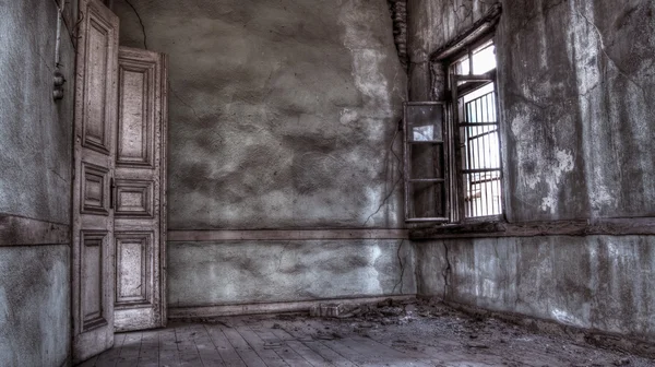 Old empty room Stock Photos, Royalty Free Old empty room Images ...