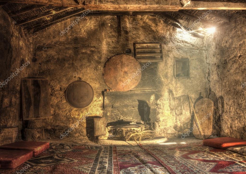Mysterious Room,Turkey – Stock Editorial Photo © sonerbakir #73174059