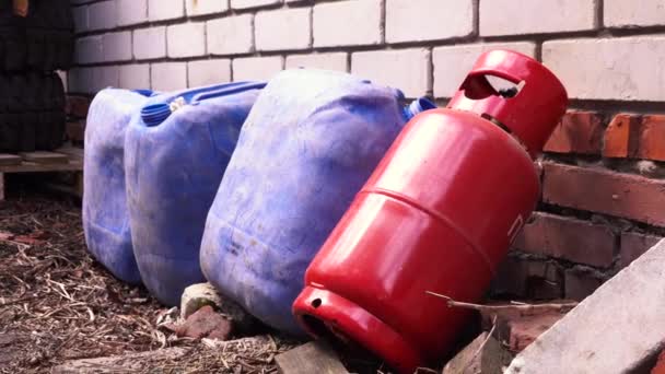 510 Propane tank Videos, Royalty-free Stock Propane tank Footage ...
