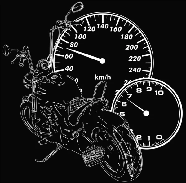 24,628,842 Thai motorcycle Vector Images | Depositphotos