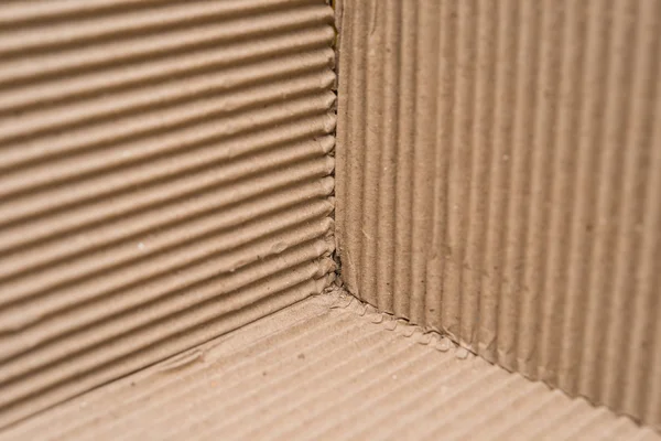 Corrugated cardboard material Stock Photos, Royalty Free Corrugated ...