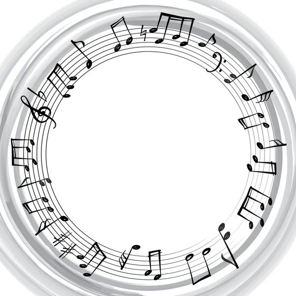 Jazz music notes Vector Images, Royalty-free Jazz music notes Vectors ...