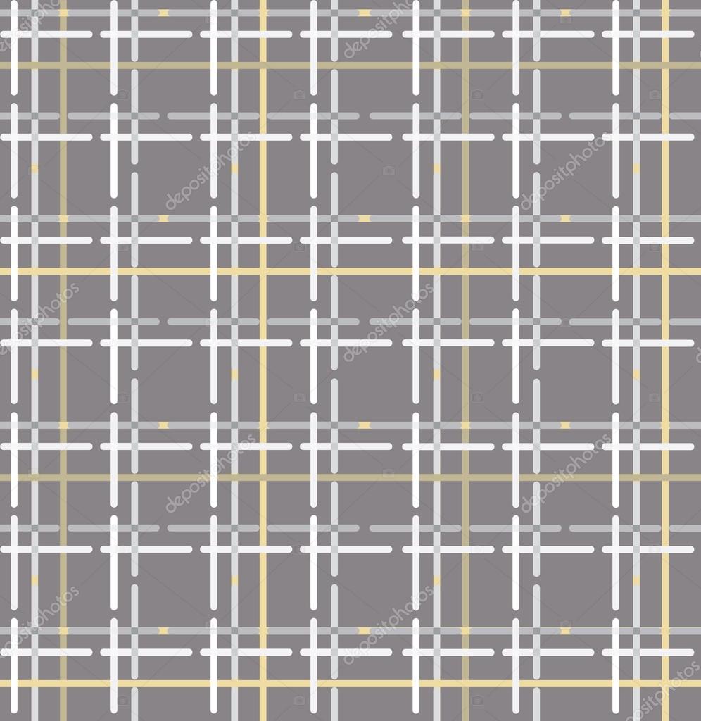 Tekstur kain kotak-kotak Vektor Stok oleh ©YokoDesign 96552548