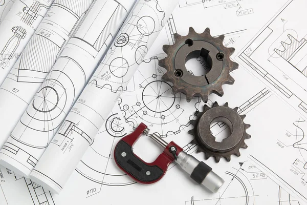 Engineering designs Stock Photos, Royalty Free Engineering designs ...