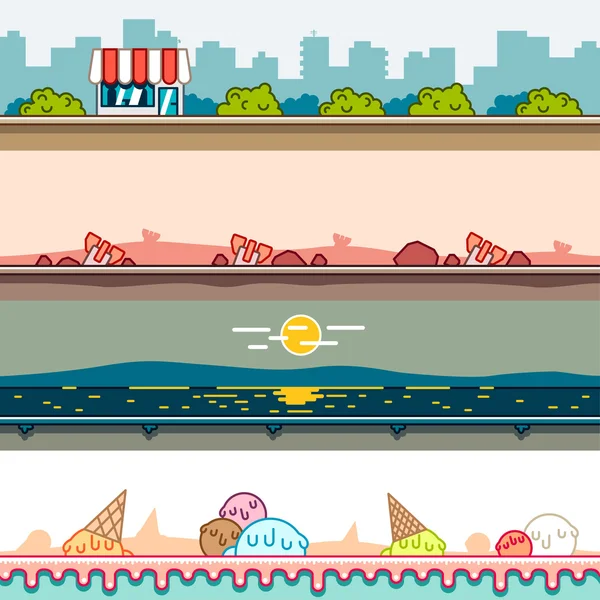 150 2d game sprites Vector Images | Depositphotos