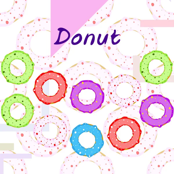 23,537,606 Donuts clipart Vector Images | Depositphotos
