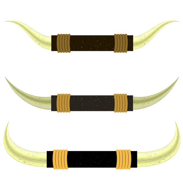 100,000 Steer horns Vector Images | Depositphotos