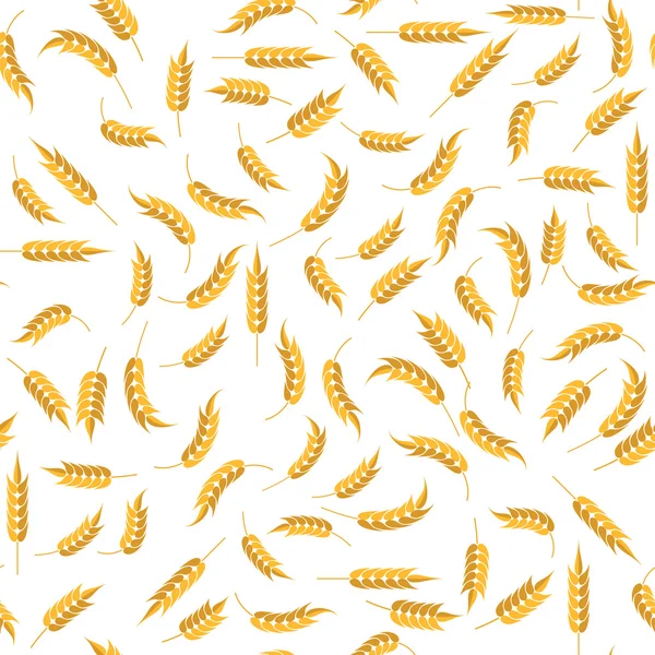 Wheat vector vintage Stock Photos, Royalty Free Wheat vector vintage ...