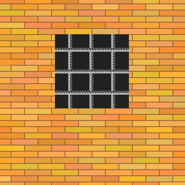 Prison window, Royalty-free Prison window Vector Images & Drawings ...