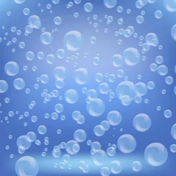 Blue bubbles Stock Photos, Royalty Free Blue bubbles Images | Depositphotos