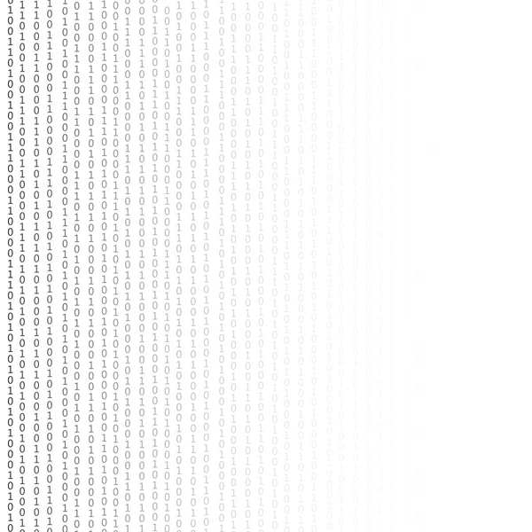 Binary Code Background Stock Vector By ©valeo6 89884862