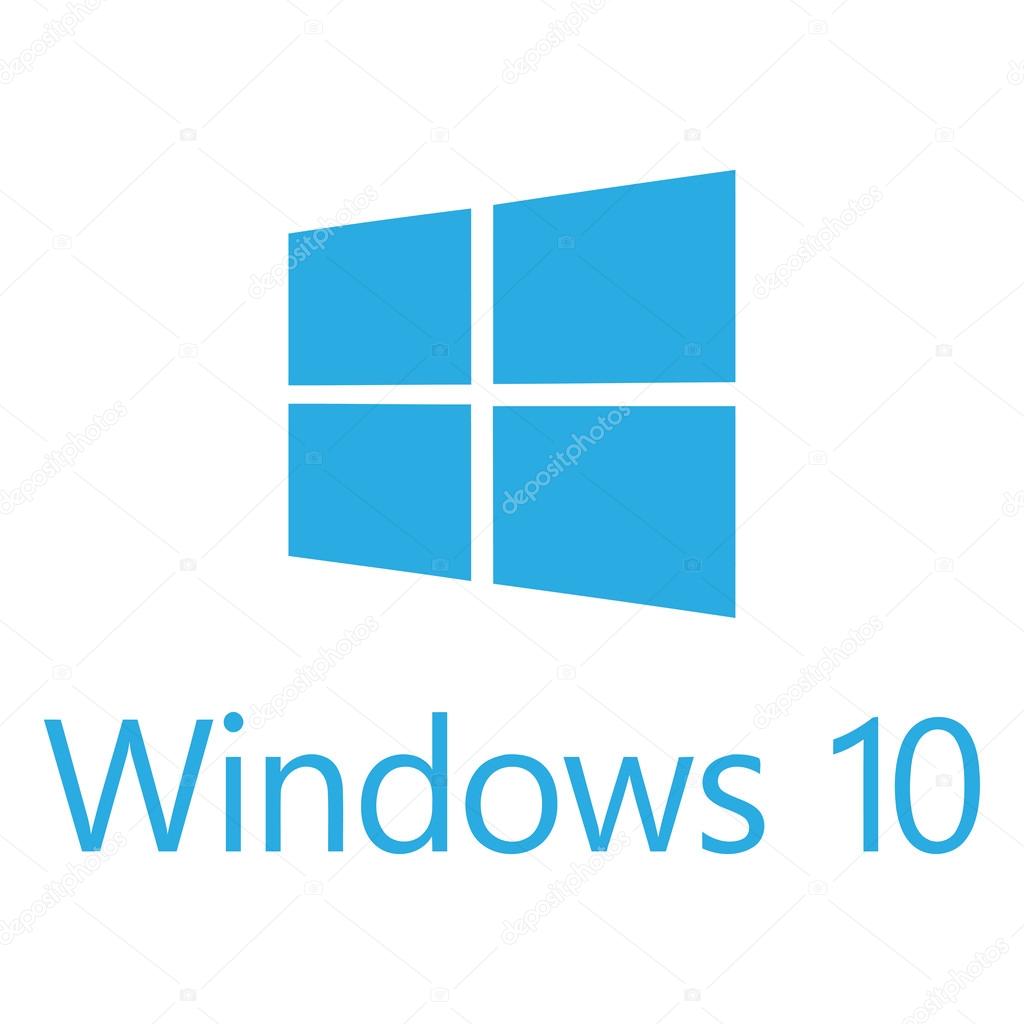 Fichier Logo Windows 10