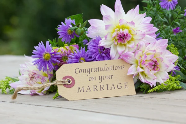 Congratulations on your marriage Stock Photos, Royalty Free ...