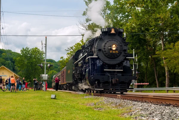 Steam locomotive – Stock Editorial Photo © KSponsler #31855179