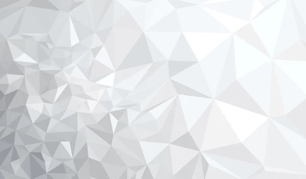 Abstract gray, triangles background. Stock Vector Image by ©rvika ...