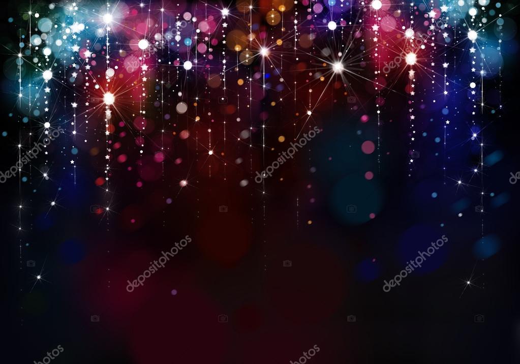 Colorful lights background. Stock Photo by ©rvika 113385796