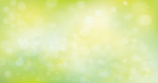 Spring bokeh background. Stock Vector by ©rvika 65790029