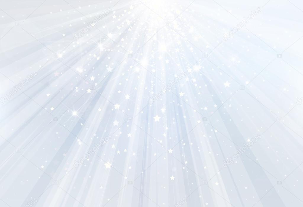 Rays, stars and lights background Stock Vector Image by ©rvika #70386421