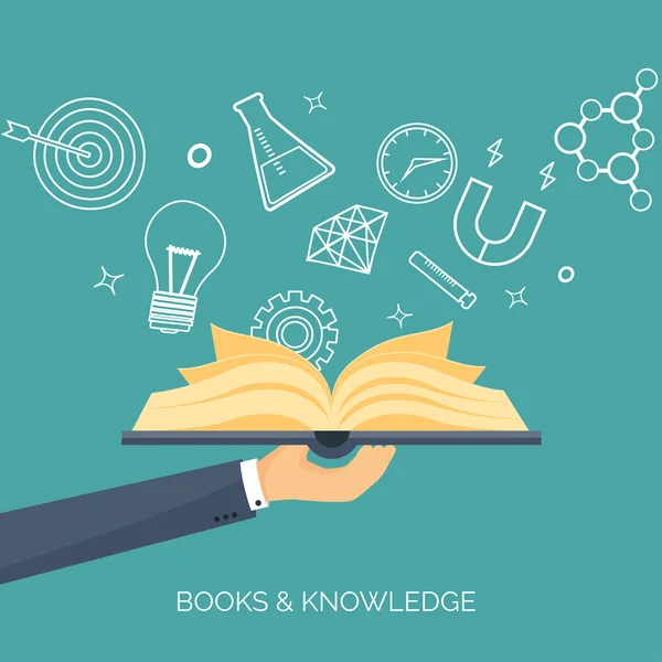 Vector illustration. Flat backgrounds set. Distance education,learning ...