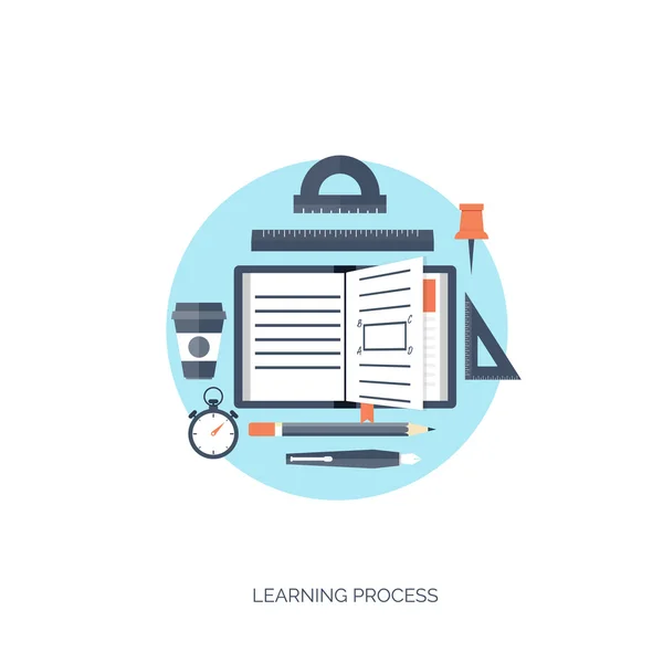 Study Skills Clipart