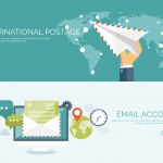 Target Email Marketing Sending Custom Newsletters Email Campaign ...