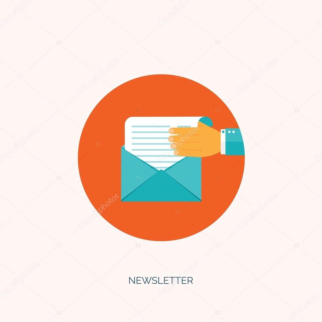 Vector illustration. Flat envelope. Emailing and global communication ... Vector illustration. Flat envelope. Emailing and global communication ...
