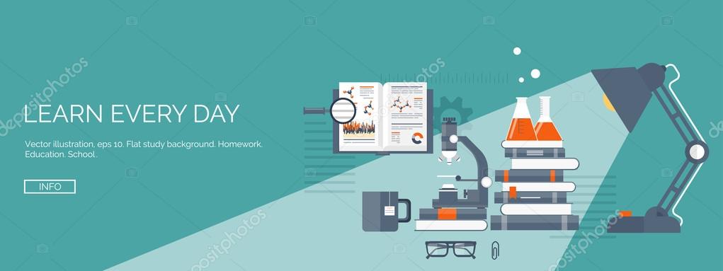 Ilmu kognitif Vector Art Stock Images | Depositphotos