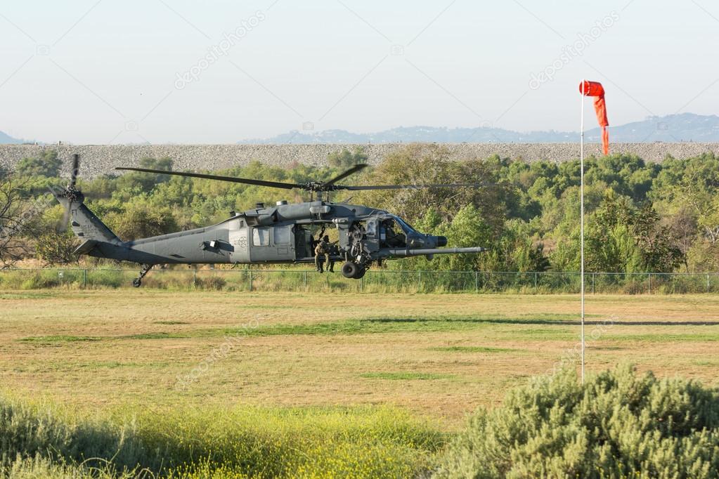 Helic ptero Sikorsky UH-60 Black Hawk del Ej rcito de Estados Unidos 2024