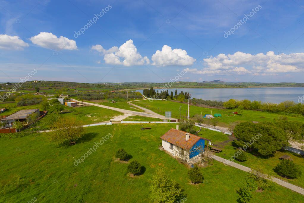 Lago Eber, Afyon en Turqu a.Lago Eber es el 11 lago m s grande de Turqu ...