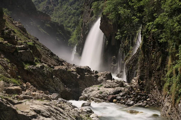 Pokhara waterfall Stock Photos, Royalty Free Pokhara waterfall Images ...