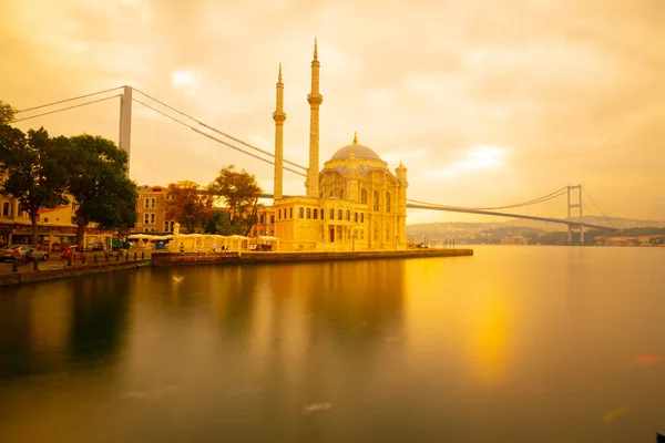 Istanbul Bogazi Wallpaper