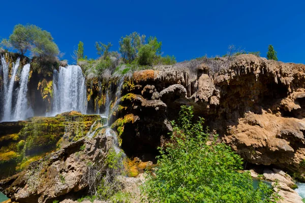 Murcia spain waterfall Stock Photos, Royalty Free Murcia spain ...