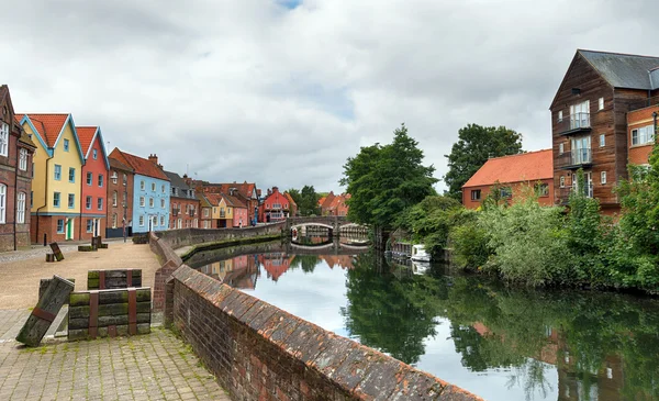 Norwich landscape Pictures, Norwich landscape Stock Photos & Images ...
