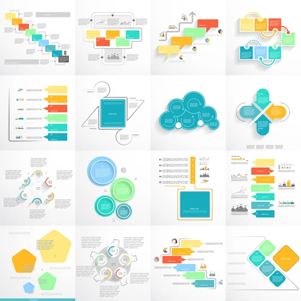 22,169,626 5 elements Vector Images | Depositphotos